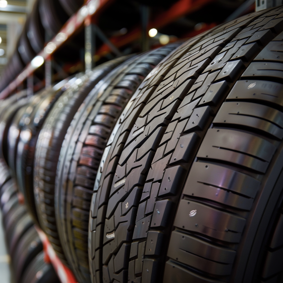 Arizonian® Tires Official Website